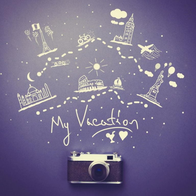 Build Better Travel Slideshows - Travelogue Creator